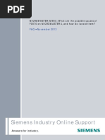 Home Automation System | PDF | Internet Of Things | Automation