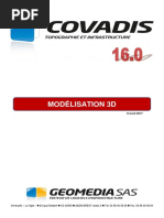 Installation de Covadis 17 étape par étape | PDF