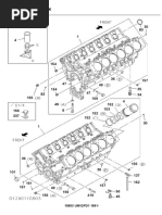 Honda D16A/D16Y/D16Z Engine Specs | PDF | Horsepower | Vehicle Parts