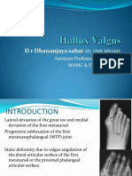 Glossary of Podiatry Terms | PDF | Toe | Foot