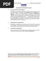 Bituminous Mix Design: Marshall Method | PDF | Concrete | Road Surface