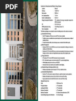 Gwy Saludes' University Series Overview | PDF