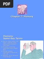 ROS for Psych Checklist | Recall (Memory) | Affect (Psychology)