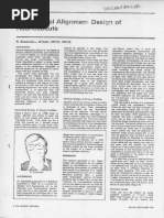 Irish Crossing Design | PDF | Road | Masonry