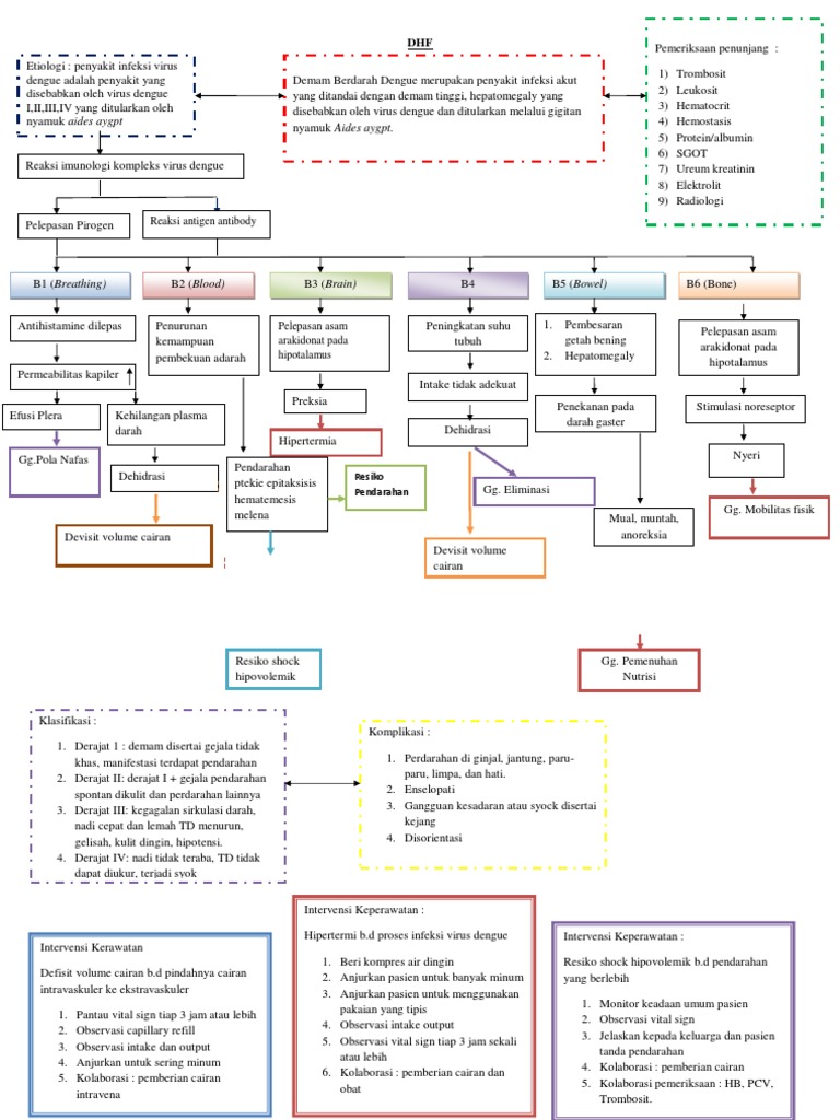 WOC DHF - Epran Agustin PDF | PDF