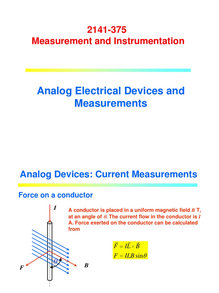 Analog I | PDF | Electrical Impedance | Operational Amplifier