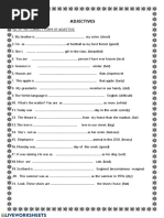 GCSE Russian Speaking Exam Guide | PDF | Question | Communication