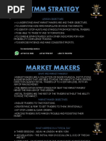 BTMM Patterns and Setups | PDF | Investing | Financial Economics