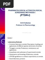 Clinical Research Notes | PDF | Phases Of Clinical Research | Clinical ...