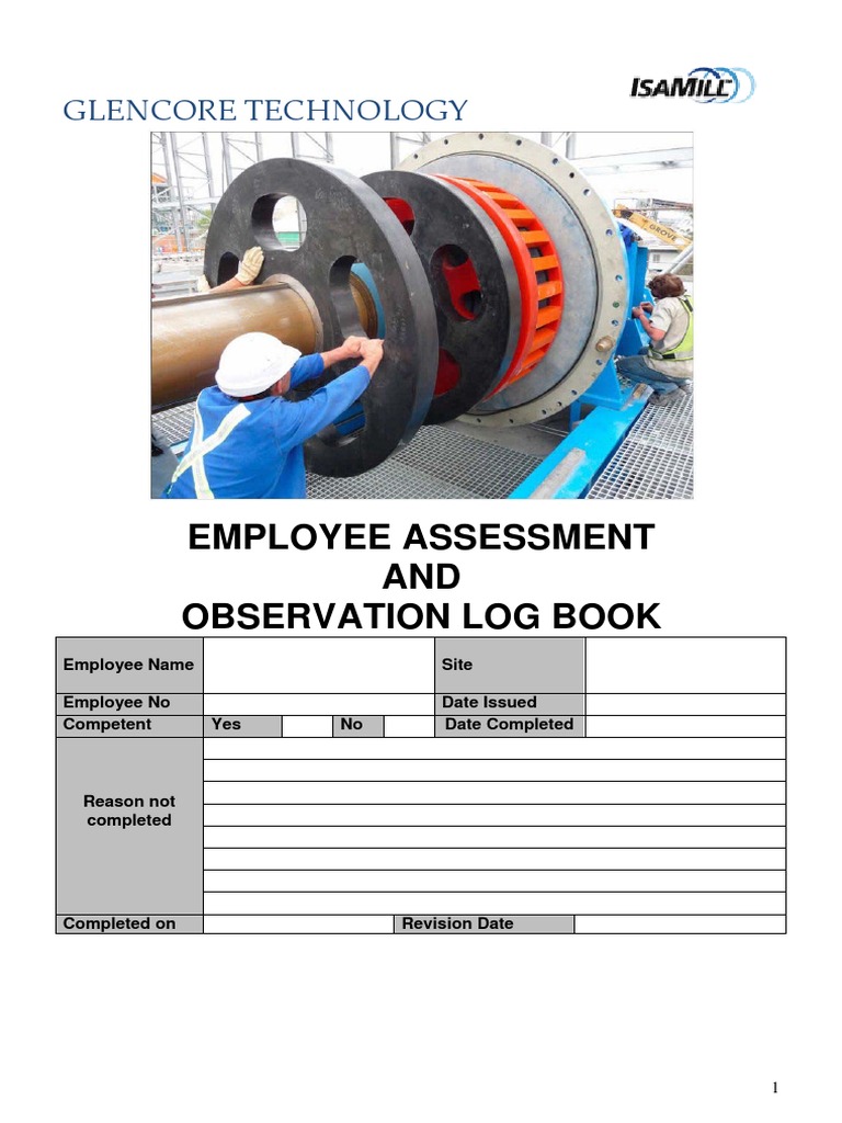 Maintenance Assessment PDF | PDF | Machines | Mechanical Engineering