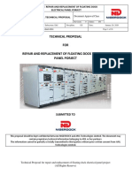 Blokset Switchboard Brochure SCHNEIDER ELECTRIC PDF | PDF | Efficient ...