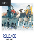 Wheel Bearing Cross Reference 002 | PDF | Axle | Land Vehicles