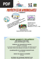 Ser, Conocer, Hacer Convivir | PDF