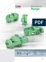 Bitzer Product Catalogue | PDF