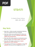 STI Poster | PDF