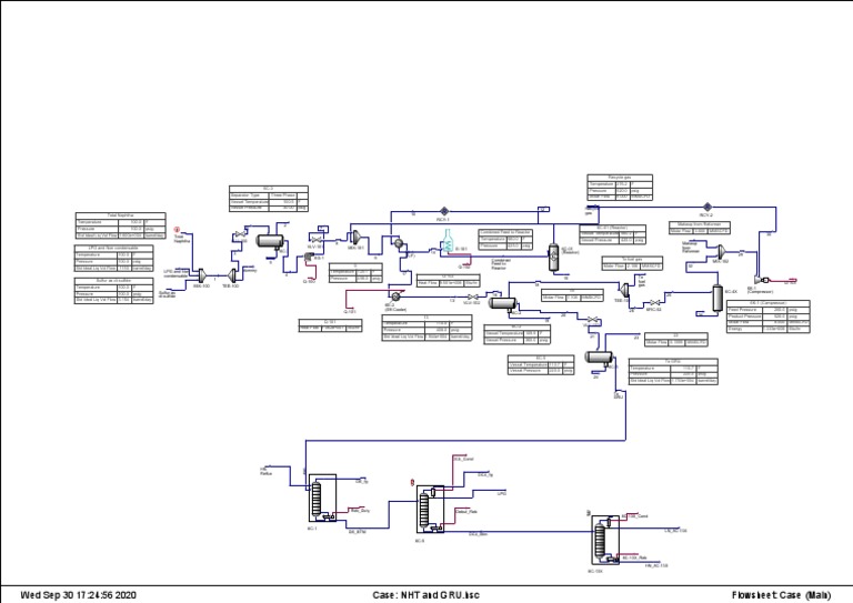 NHT PDF | PDF | Chemical Reactor | Physical Sciences