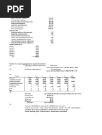 WFM Definitions & Formulas | PDF