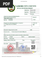 Nita Trade Tests 2024 | PDF
