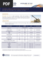 Shintech PVC - Se950 | PDF