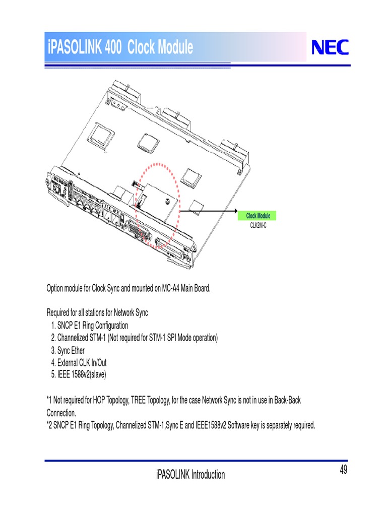 1.iPASSO 200 - 1000 Introduction Nov2011 2 PDF | PDF | Ethernet | Modulation