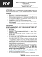 Guarda Documental Form 291 | PDF