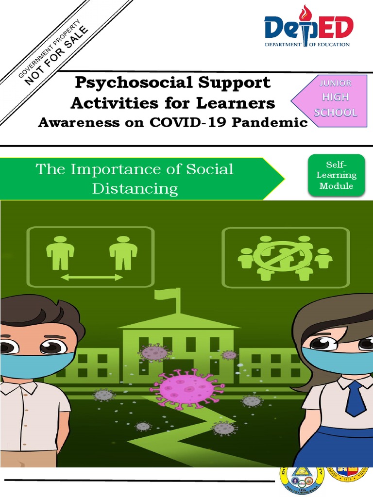 G7-G10 Module-4 | PDF | Wellness | Medical