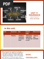 Model UN Clause Word List | PDF | Career & Growth | Lifestyle