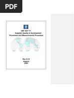 AIAG MSA 4th Edition Guide | PDF | Computing | Computing And ...