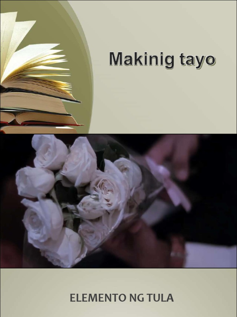 Elemento NG Tula | PDF