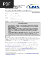 Dmas 99 | PDF | Home Care | Nursing