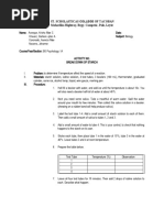 Dr. Ame Garong ": Ame P. Garong, A Museum Researcher at The National ...