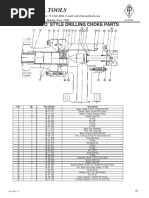 Bop Stack Diagram | PDF