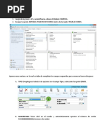 Para Instalar Tu Impresora Star BSC10 | PDF