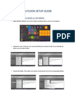 User Manual To Use Eoffice | PDF | Hyperlink | Computing