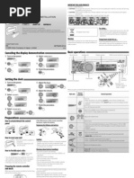 66 1502 003-17 Quick Reference Guide Lock Service 3G | PDF | Usb ...