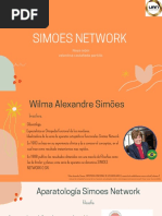 Simoes Network SEMINARIO ORTOPEDIA | PDF | Diente | Boca