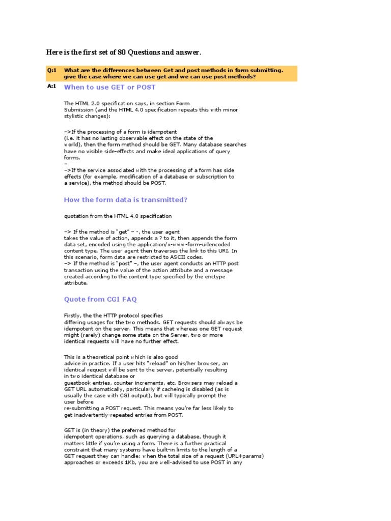 Php Interview Questions Pdf Class Computer Programming Php