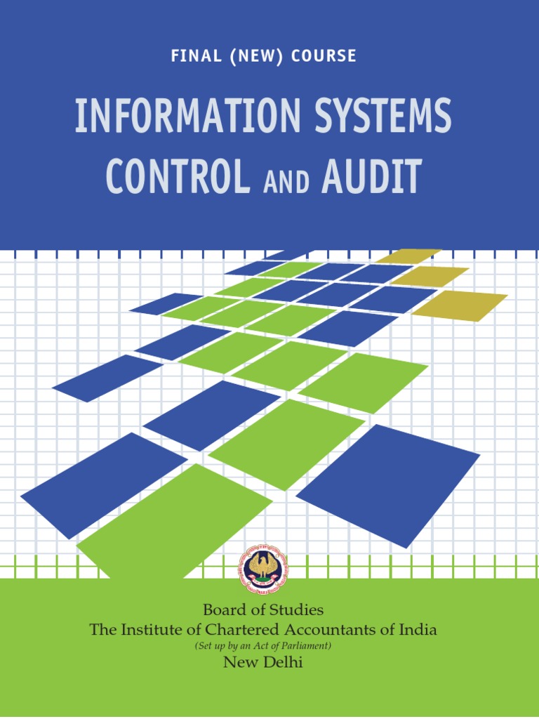 Information Systems Control and Audit | PDF | Software Testing | System