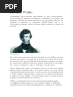 Friedrich Adolf Paneth (1887-1958) Fue Un Químico Austríaco | PDF