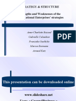 Cashier Standard Operating Procedure | PDF | Business