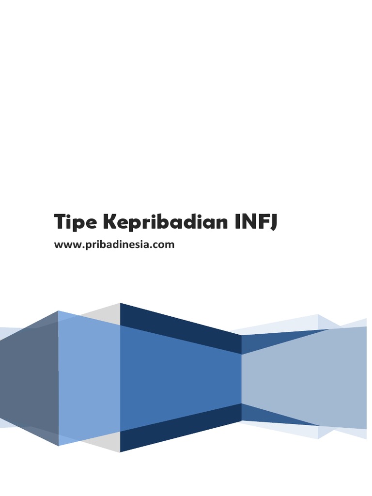 Infj PDF | PDF
