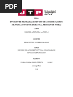 Viga de Patín: Estructura y Aplicaciones | PDF | Viga (Estructura ...