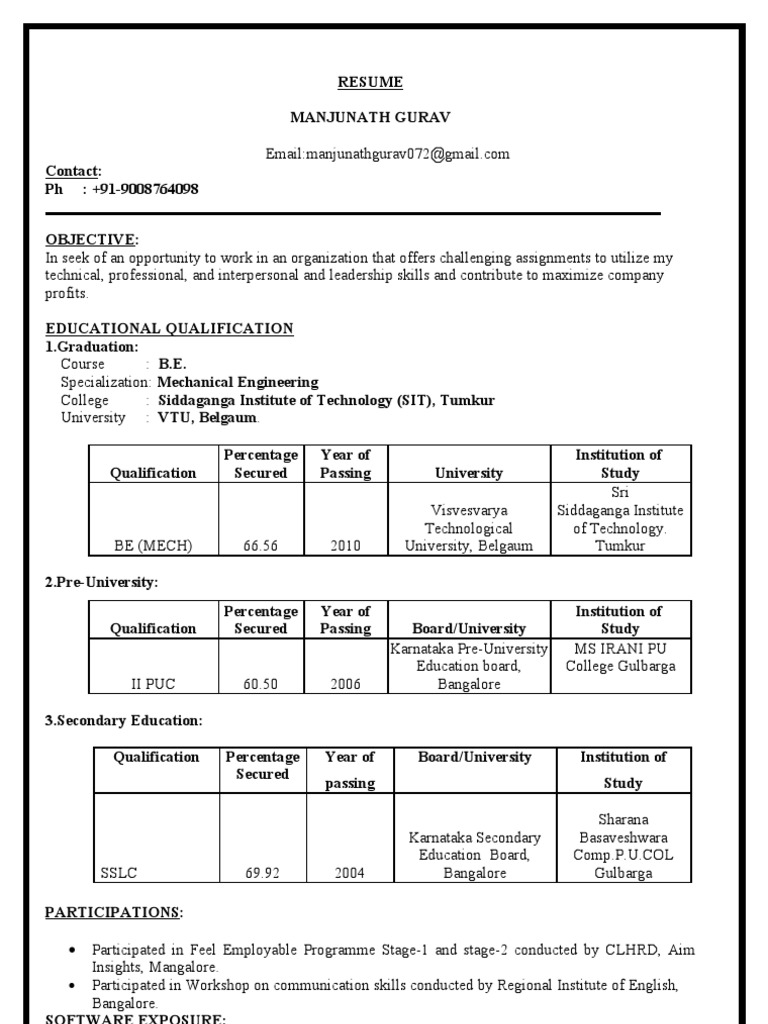Manjunath Gurav Pdf Cognition Science