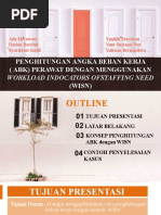 Rumus Wisn | PDF