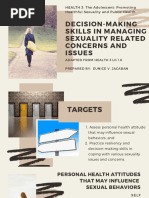 ENGLISH 4 COT Annotation | PDF | Teachers | Learning