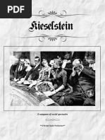 Mafia Game: Rules & Setup Guide | PDF