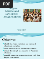 School Based Moderation Tool | PDF | Educational Assessment | Education ...