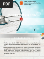 8 Langkah Mudah Membaca Hasil Analisa Gas Darah | PDF | Memasak ...