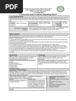 Sna 1&2 | PDF | Learning | Teachers