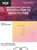 Architectural Space Programming | PDF | Architect | Design